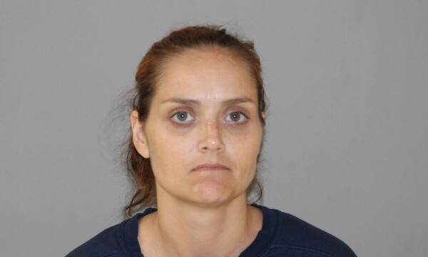 Moorhead woman arrested after high-speed chase - KVRR Local News
