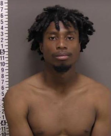 Fargo Man Arrested For Armed Robbery Monday On Main Avenue In Fargo
