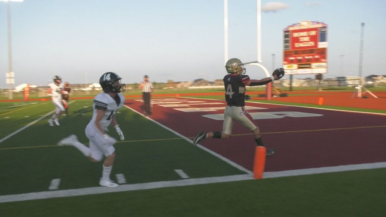 HIGH SCHOOL FOOTBALL ROUND UP 8/25 - KVRR Local News
