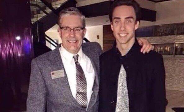 Man Attacked While Giving A Ride To Two Men Released From Hospital ...