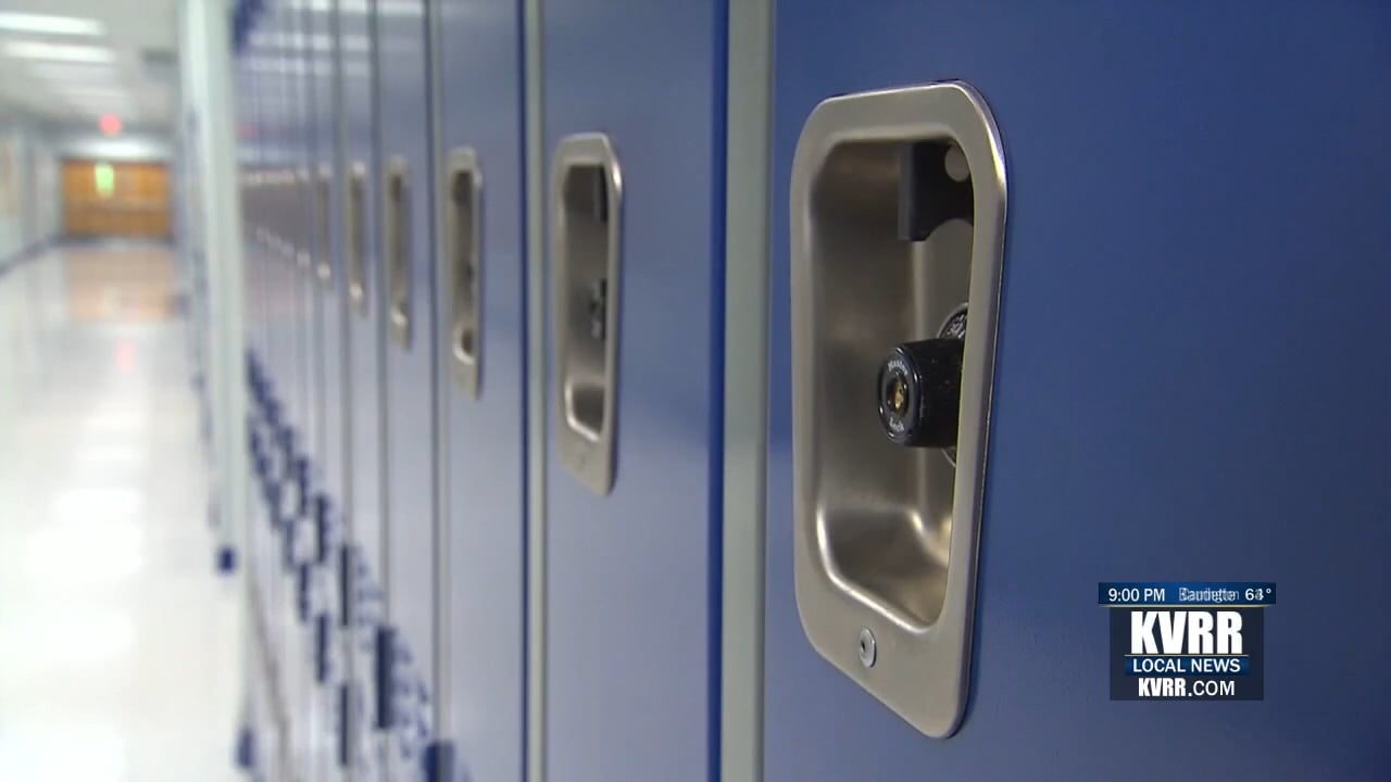 Gov. Burgum's administration working to address teacher shortage - KVRR ...