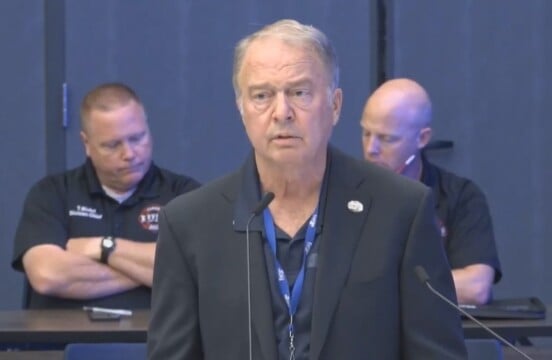 Fargo Mayor Wants Job To Be Full-Time At Double The Salary - KVRR Local ...