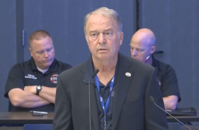 Fargo Mayor Wants Job To Be Full-Time At Double The Salary - KVRR Local ...