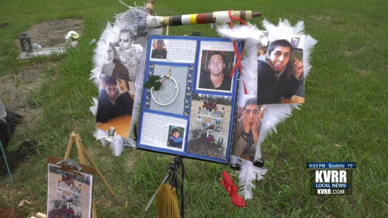 Netterville family involved in dispute with cemetery over gravesite ...