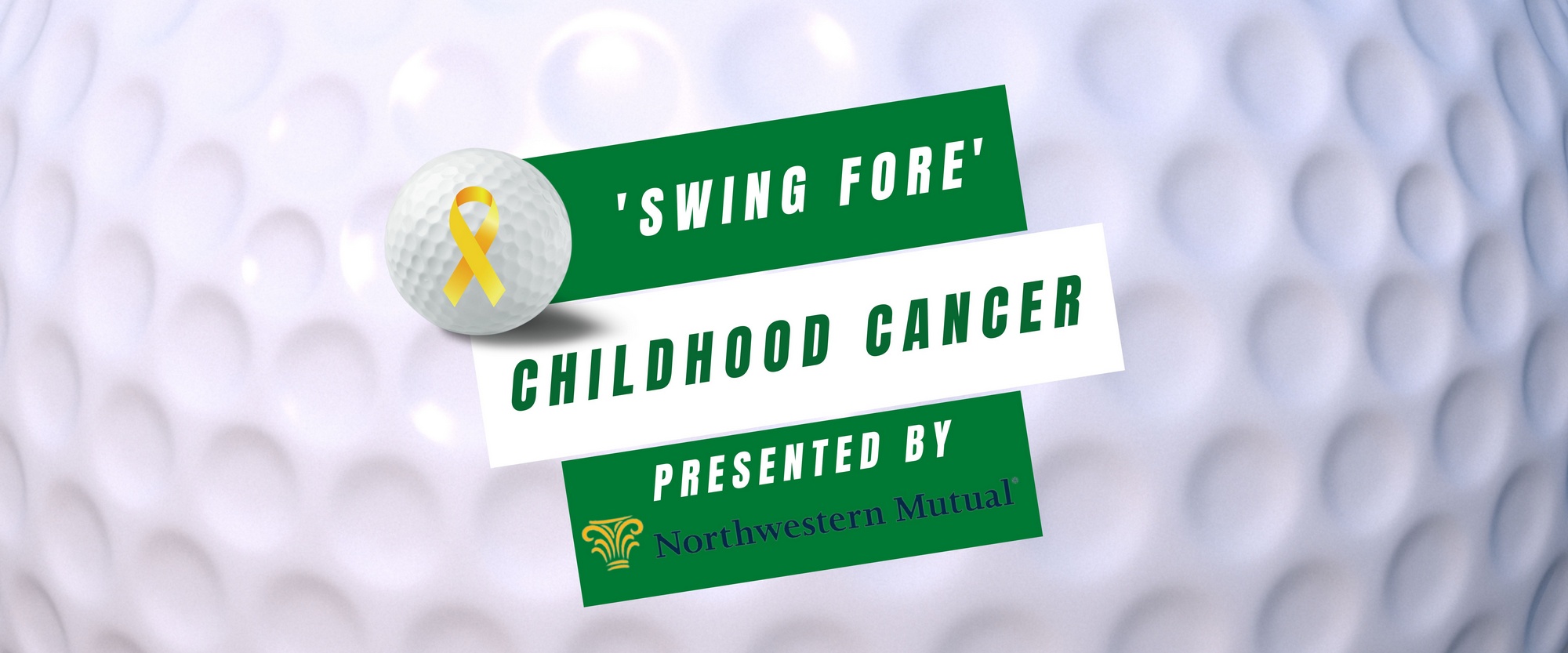 TeamConnor Childhood Cancer Foundation and Suite Shots hosts Swing Fore ...