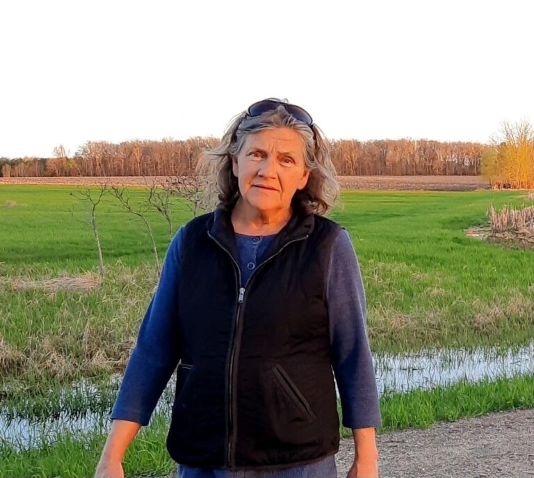 UPDATE: Body of Missing Central Minnesota Woman Found in Polk County ...