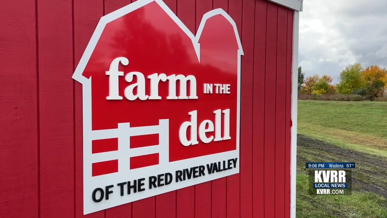 'Excited to support farm life': Farm in the Dell Fall Festival ...
