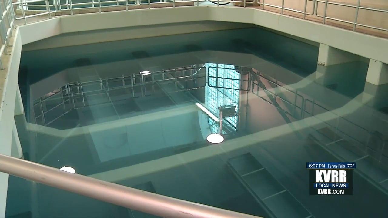ND Rural Water Systems to focus on staffing - KVRR Local News