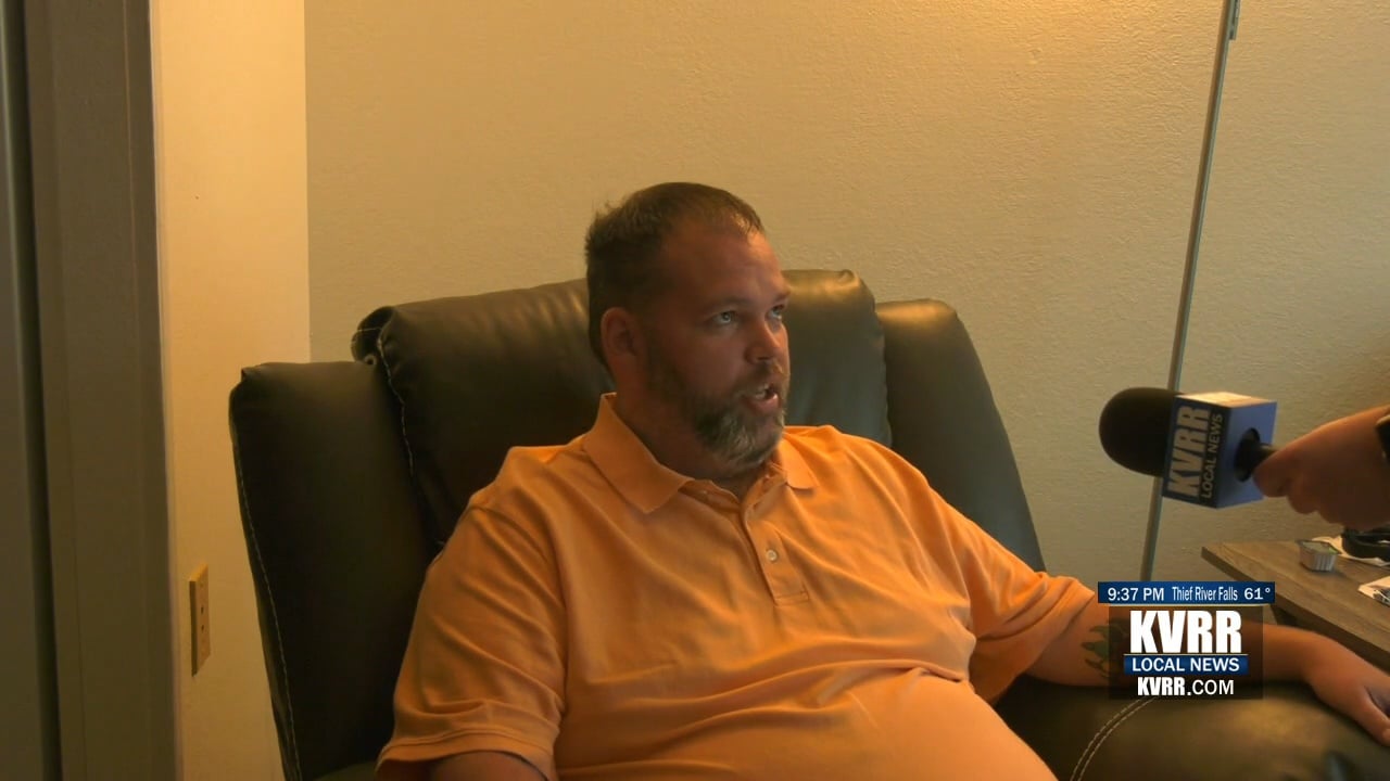 Local cancer survivor's one wish is to meet Shania Twain - KVRR Local News