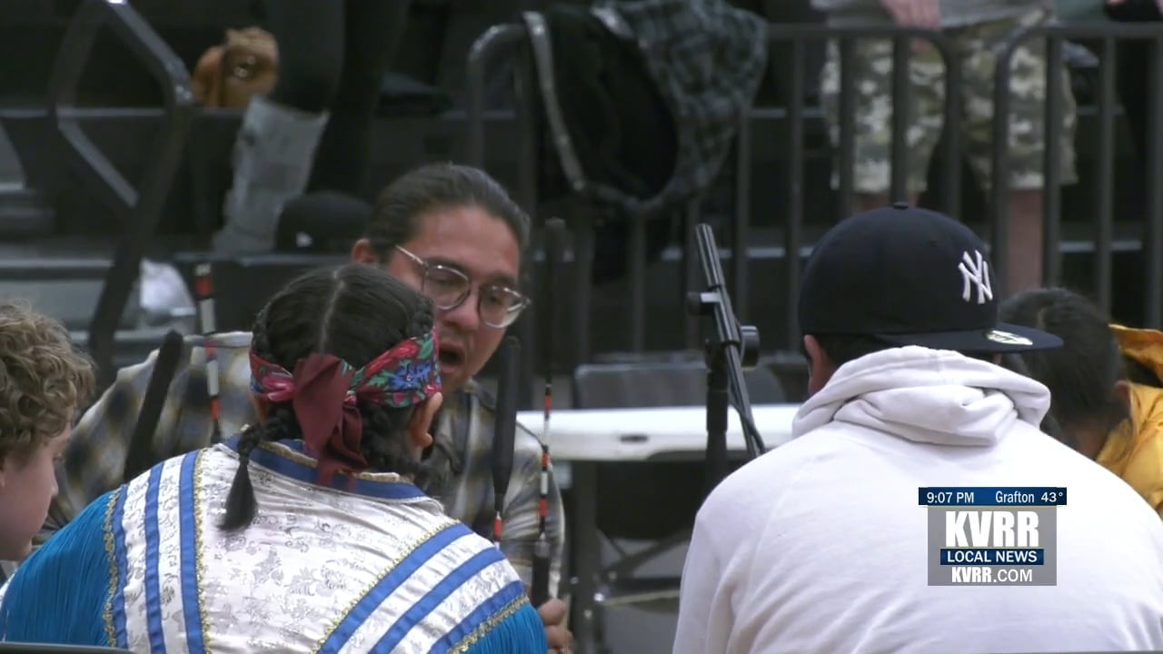 Indigenous People's Day Celebrations in Fargo-Moorhead - KVRR Local News
