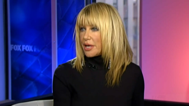 Suzanne Somers Of ‘threes Company Dies At 76 Kvrr Local News