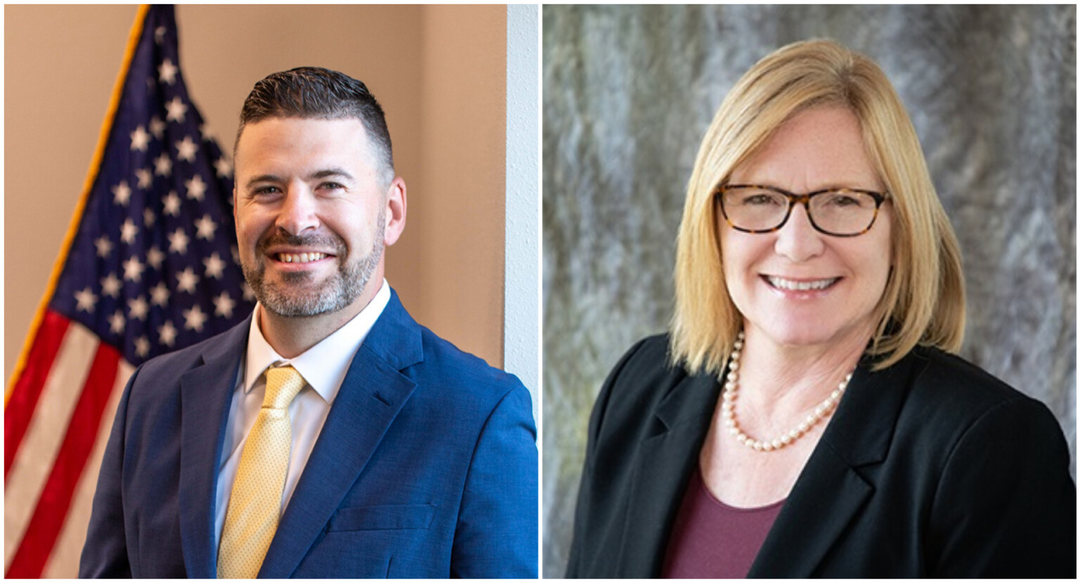 Boyd launches campaign to oust Fischbach in 7th District GOP primary ...