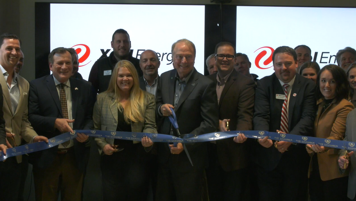 Xcel Energy Introduces New Innovation Hub - KVRR Local News