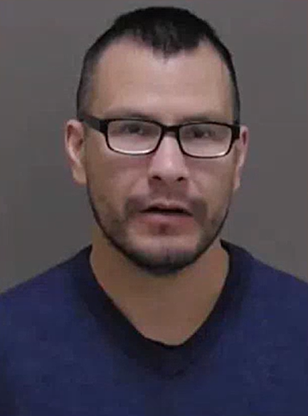 St Michael Man Convicted Of Murder Arson In Teens Death Kvrr Local