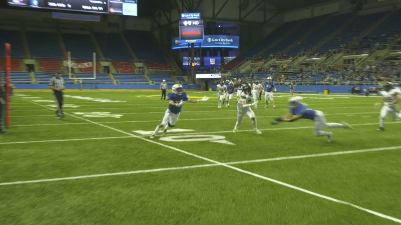 Highlights From the Fargodome: Minnesota High School Football ...