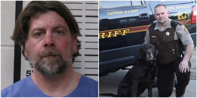 Ian Cramer faces new charges in crash that killed sheriff's deputy ...