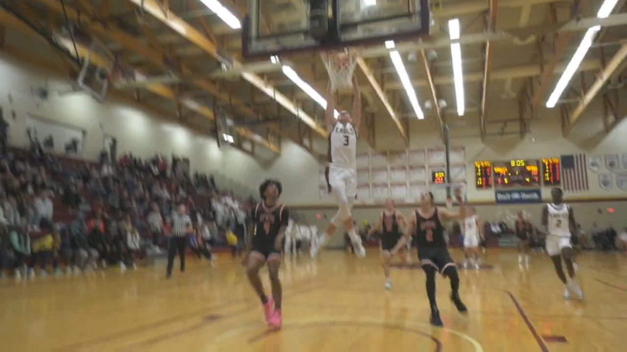 Davies Hoops Takes Over The DJ Colter High School Play of the Week ...