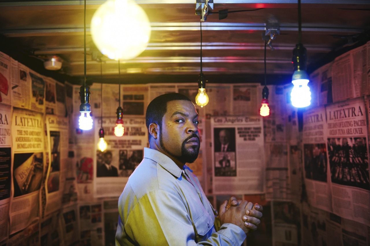 Rapper and Actor Ice Cube is Headed to The Lights in West Fargo - KVRR ...