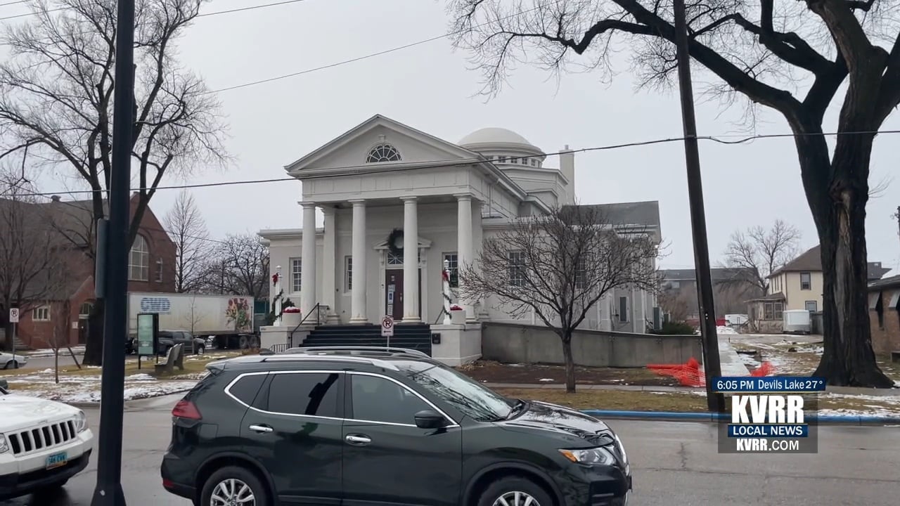 New recovery center coming to Fargo - KVRR Local News