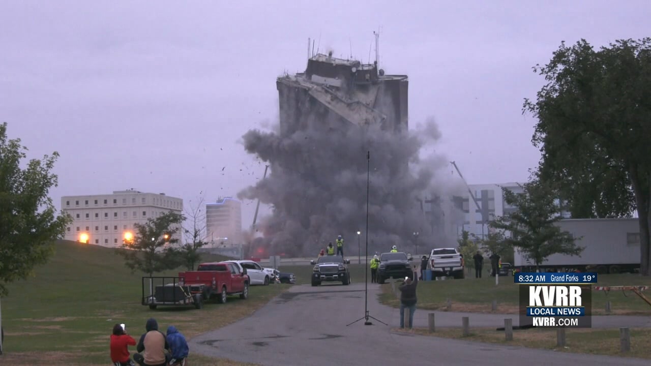 Top Stories Of 2023 For The Red River Valley - KVRR Local News