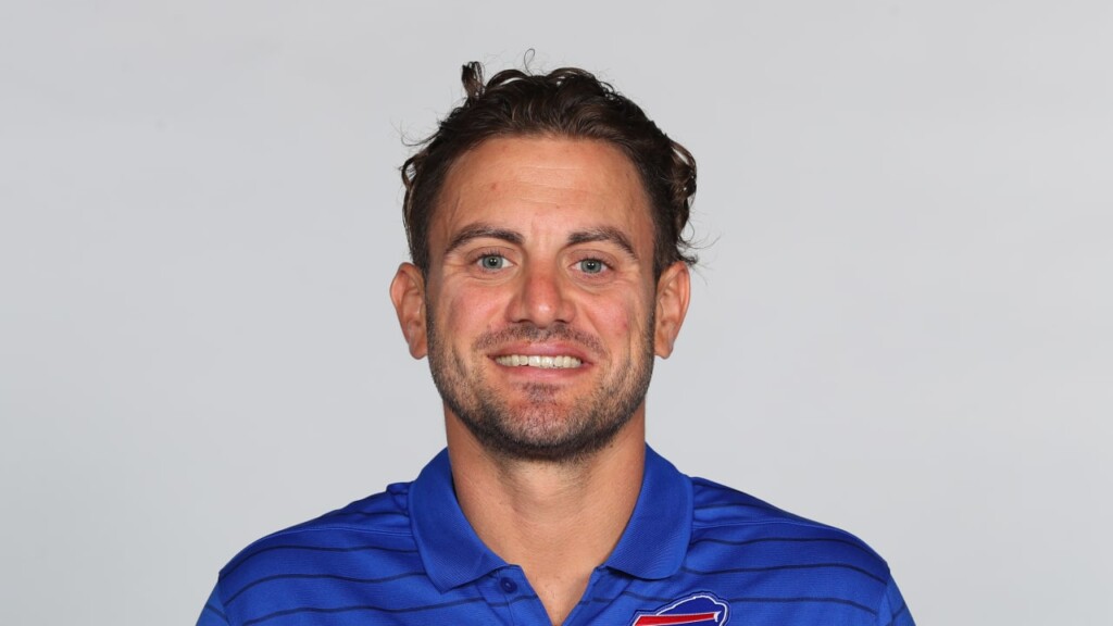 Former Bison Bobby Babich Hired as Buffalo Bills Defensive Coordinator ...