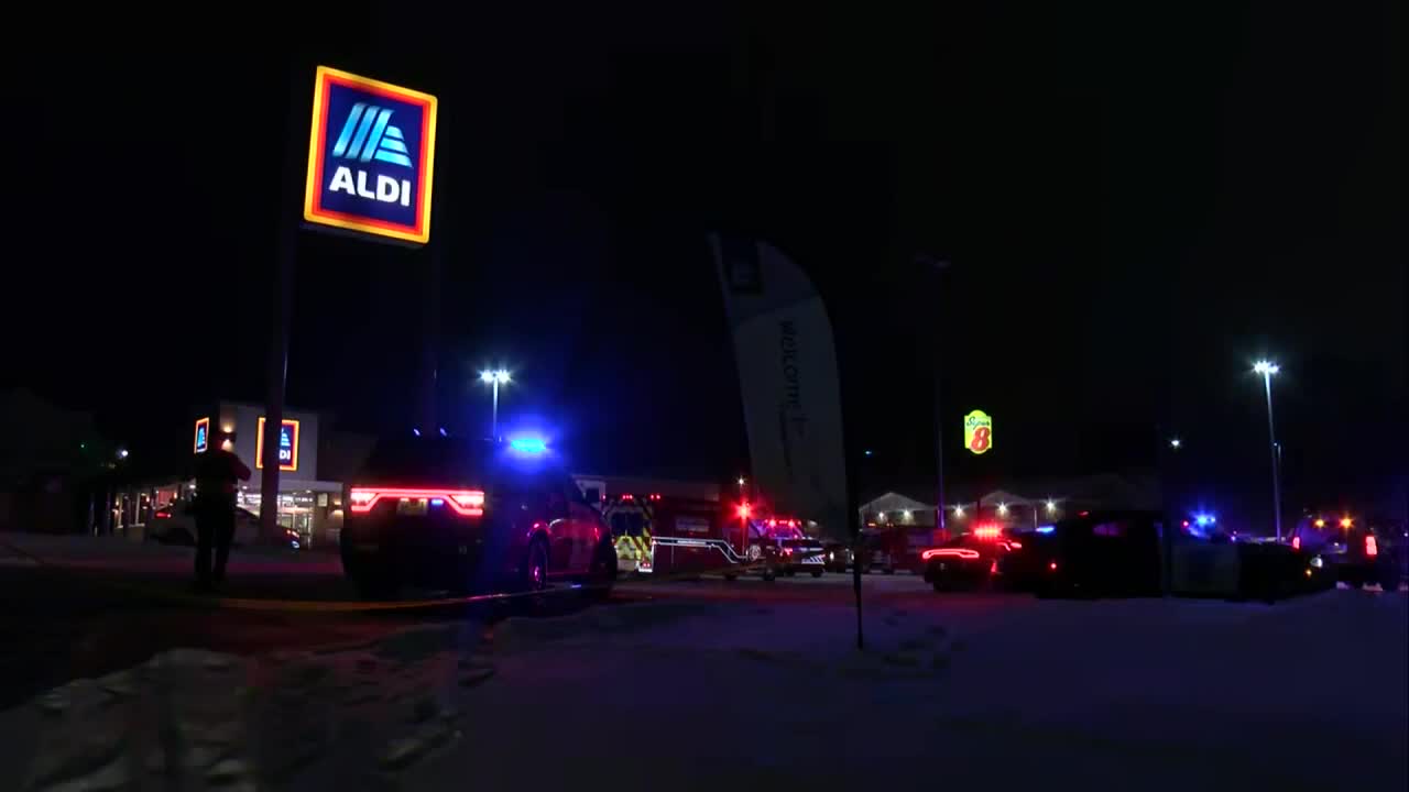 Names in Deadly Hotel Shooting in Cloquet Released - KVRR Local News