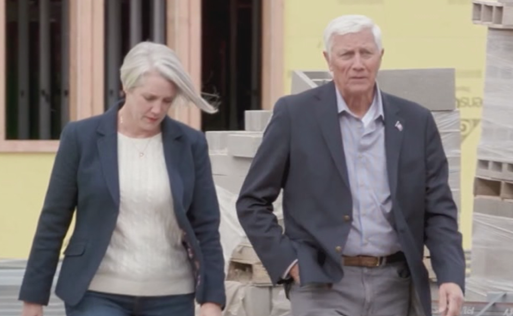 Roers father-daughter legislative duo not seeking re-election - KVRR ...