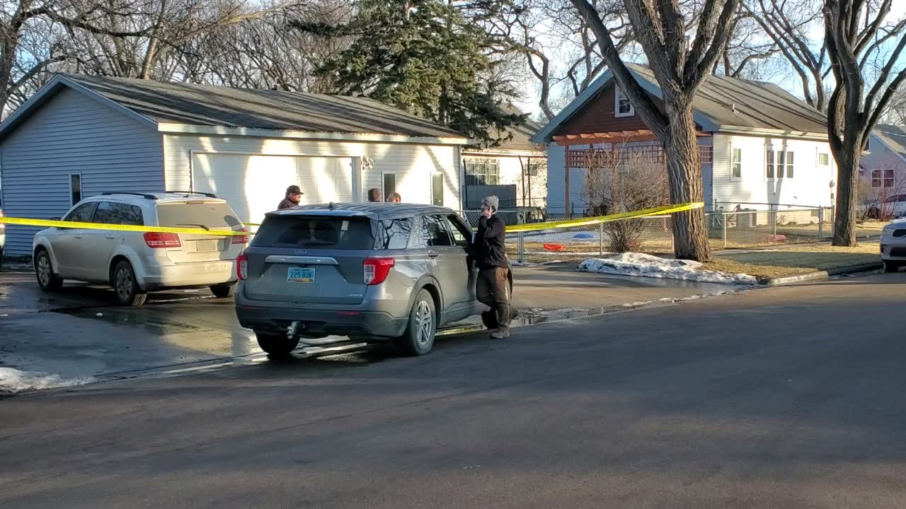 UPDATE: Suspect Shot by ND BCI Agent During Cass County Drug Task Force ...