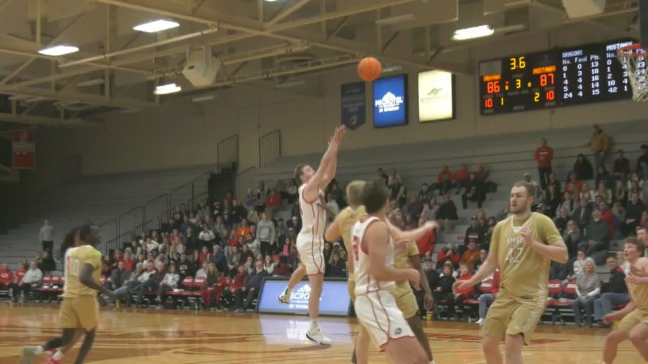 MSUM Men's Basketball Wins 15th Straight For Tying Best Start in ...