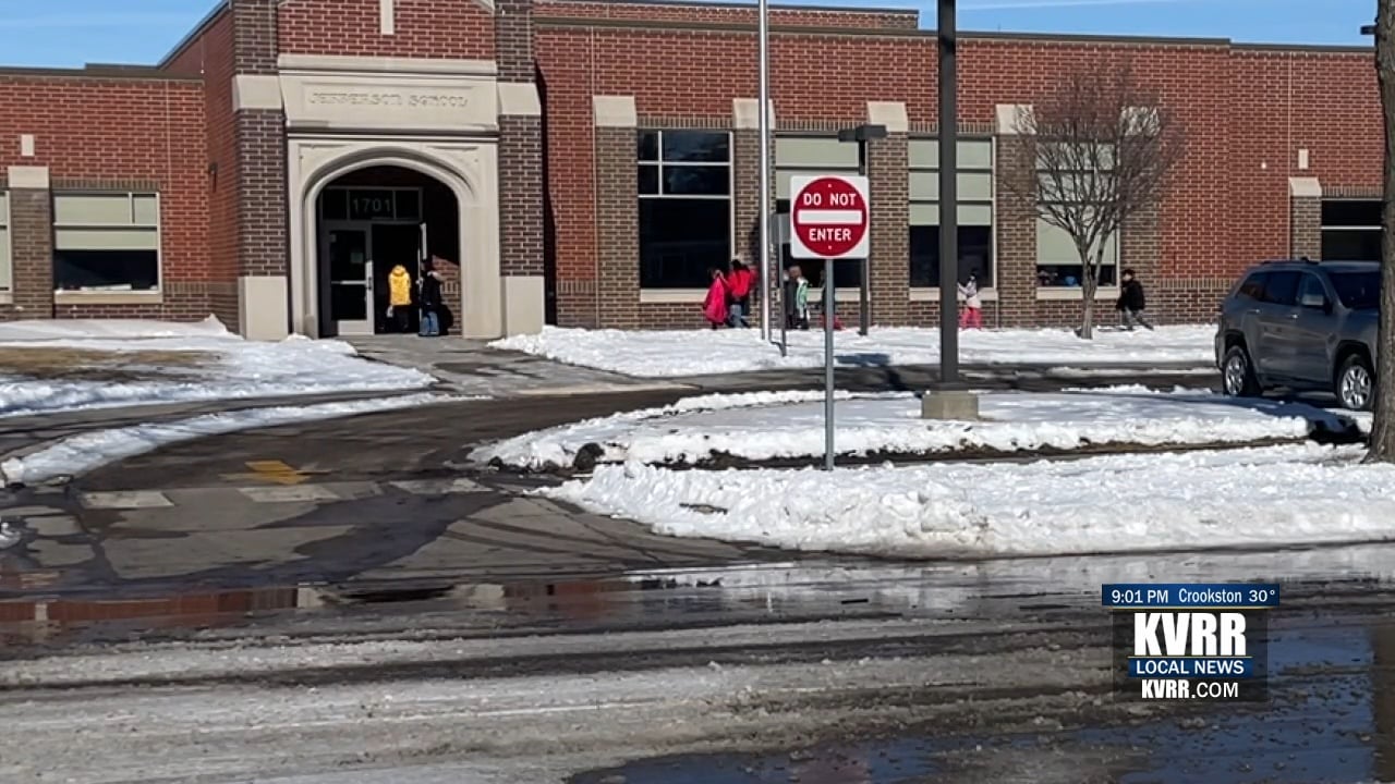 North Dakota News - KVRR Local News