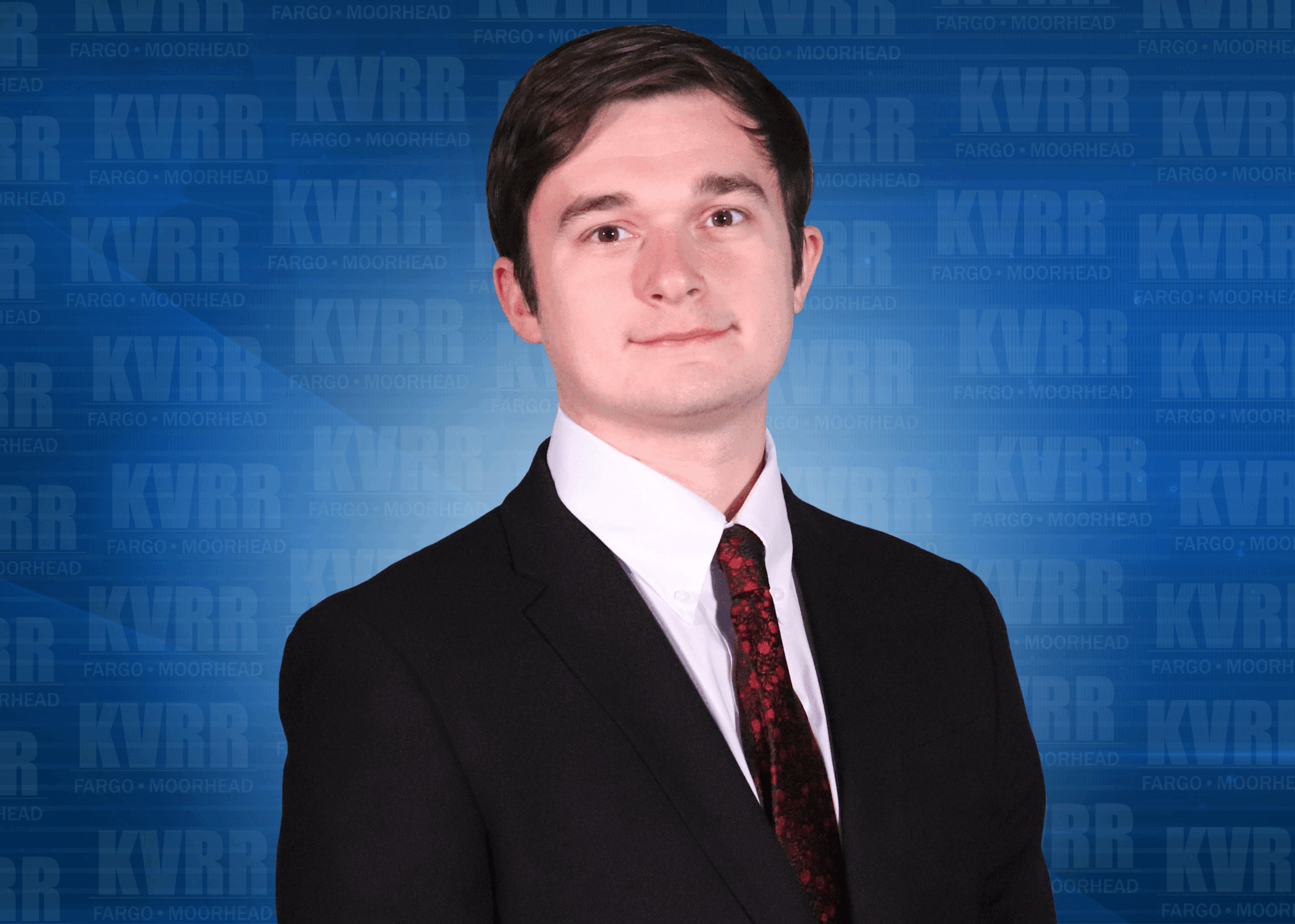 Dylan Haar - KVRR Local News
