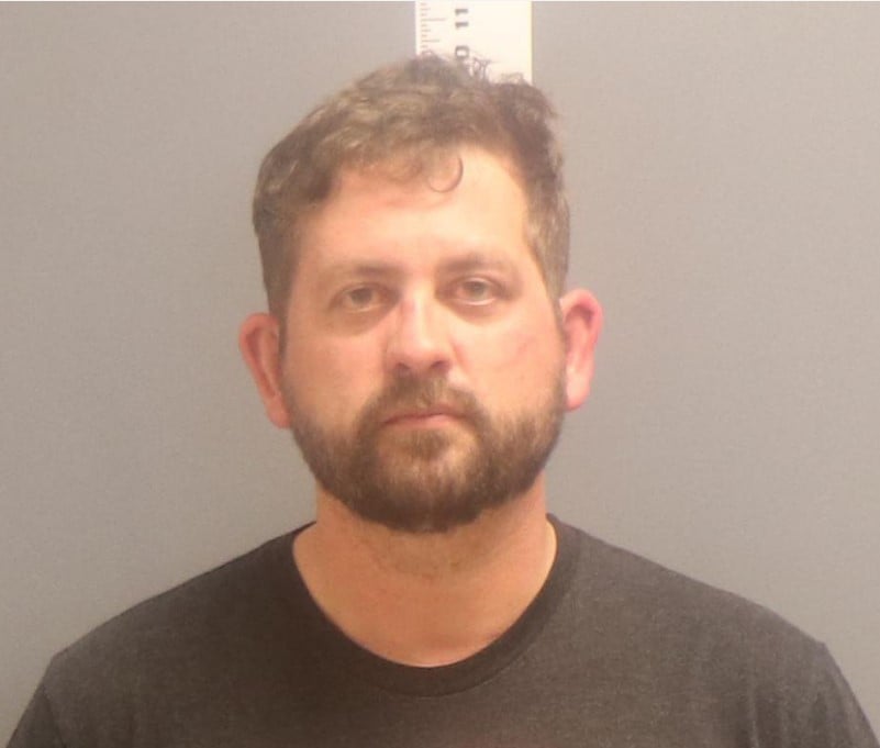Mapleton North Dakota Mayor Arrested Charged In Crash That Seriously
