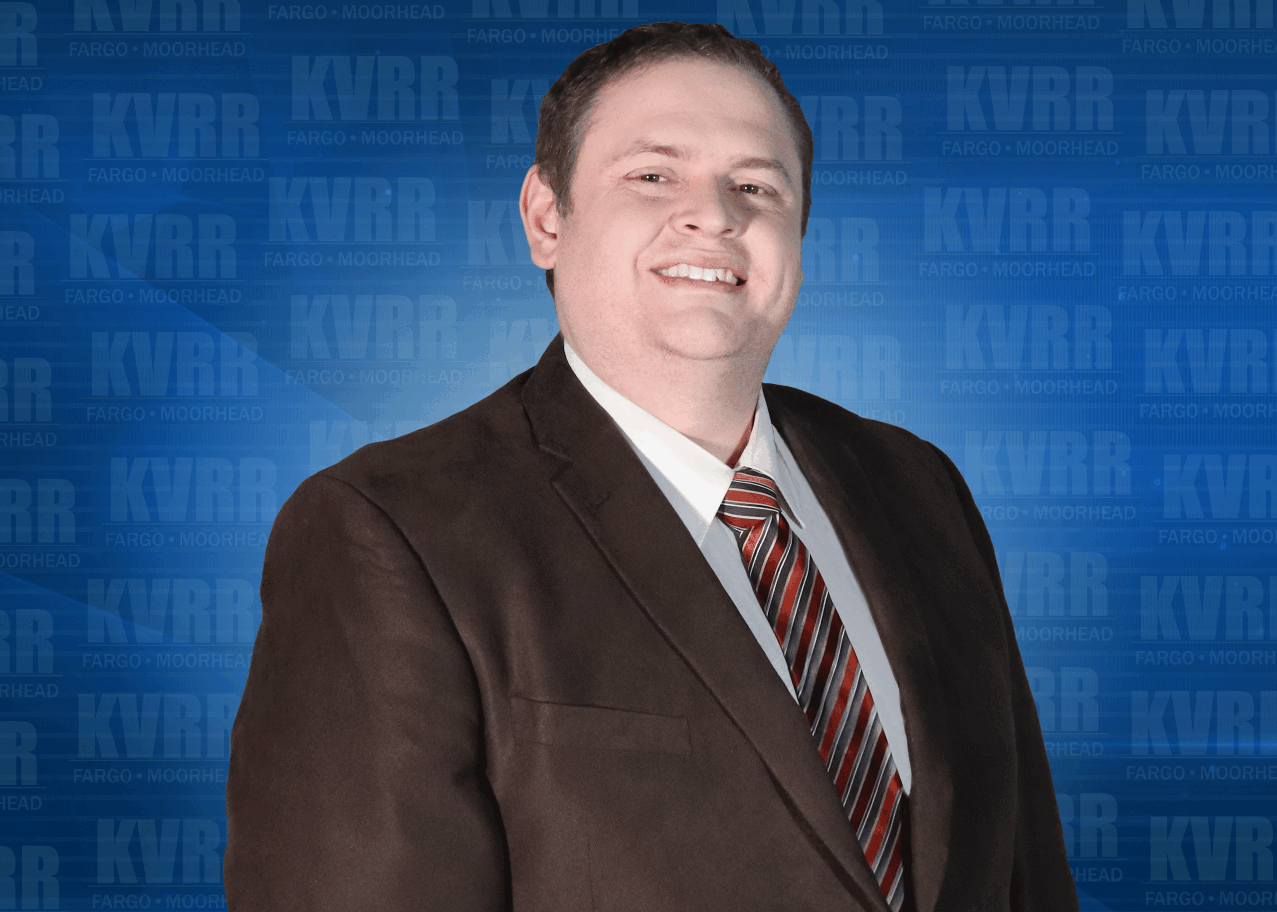 Aaron Walling - KVRR Local News