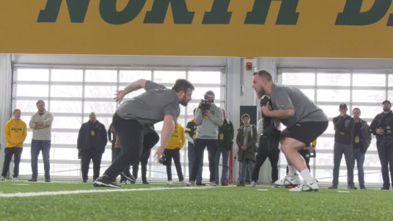 Fisher, MN - Town of the Week 1/28/20 - KVRR Local News