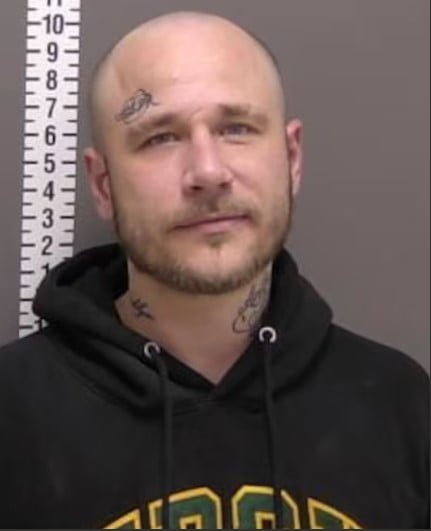 Fargo Police Arrest Man After Responding To Hostage Situation Kvrr