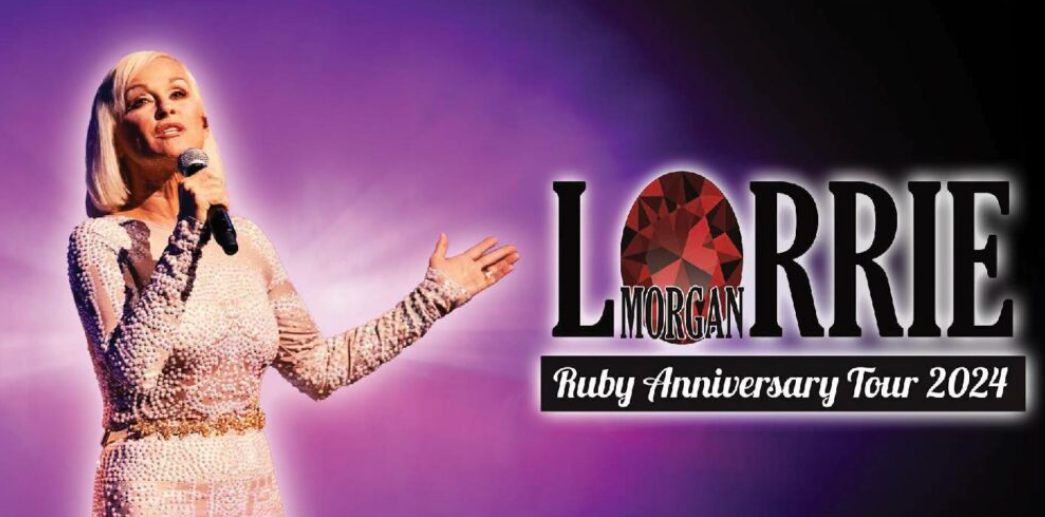 Lorrie Morgan To Bring "Ruby Anniversary Tour" to Fargo Theatre - KVRR ...