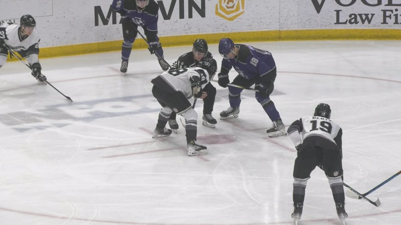 Fargo Force - KVRR Local News