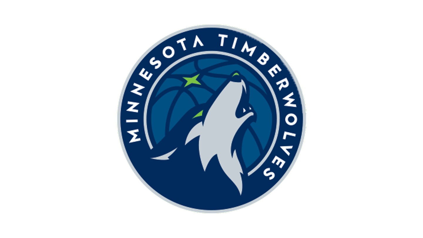 Timberwolves win first playoff series since 2004; sweep Suns 4-0 - KVRR ...