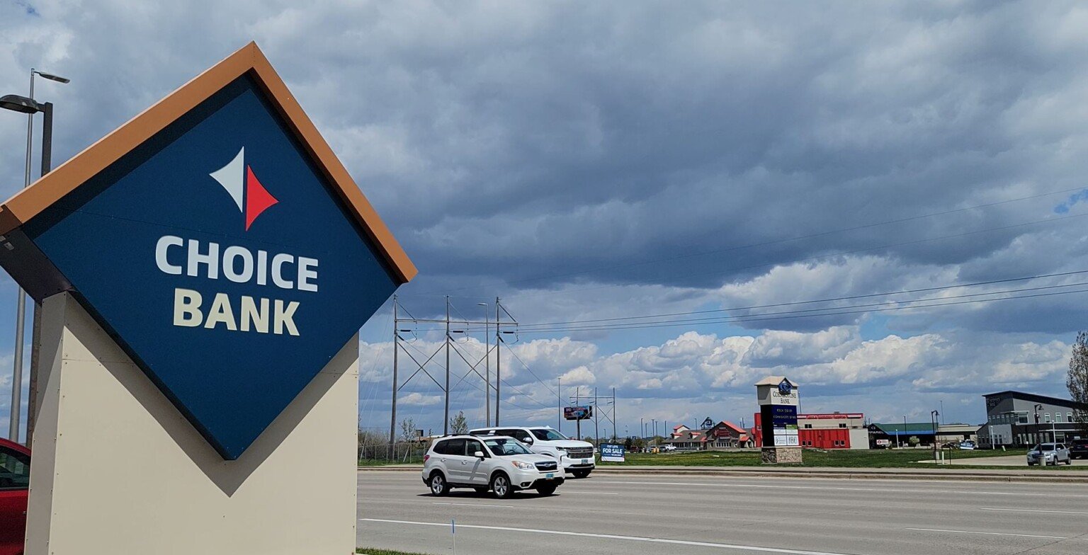 Choice Bank donates over $600,000 to support affordable housing - KVRR ...