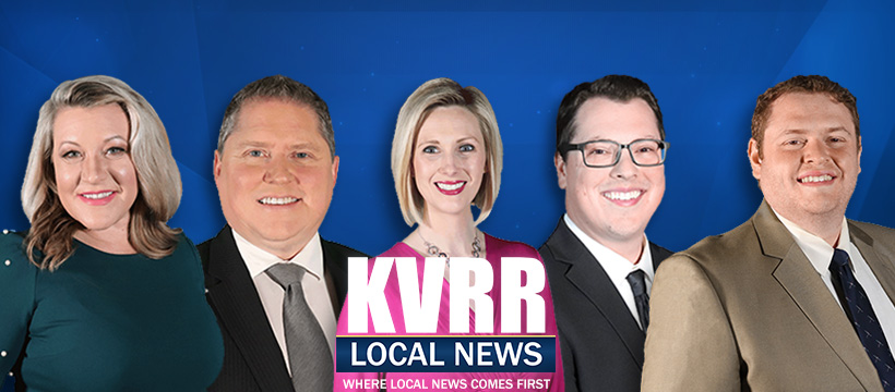 KVRR - Fargo, ND, Moorhead, MN, News, Weather & Sports