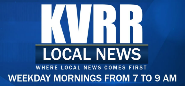 Morning Show - KVRR Local News