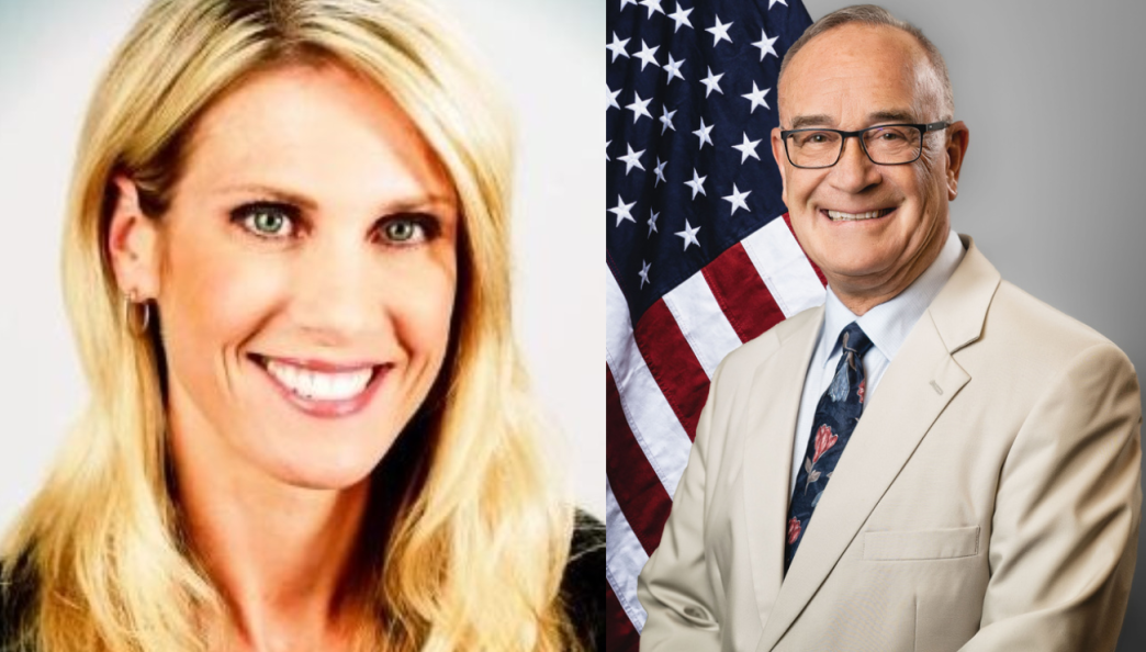 Turnberg, Strand Win Seats on Fargo City Commission - KVRR Local News