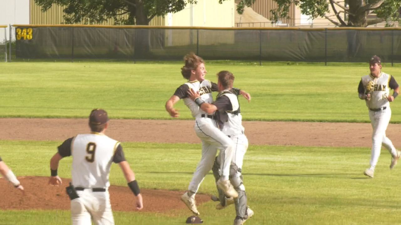 perham yellow jackets baseball Archives - KVRR Local News
