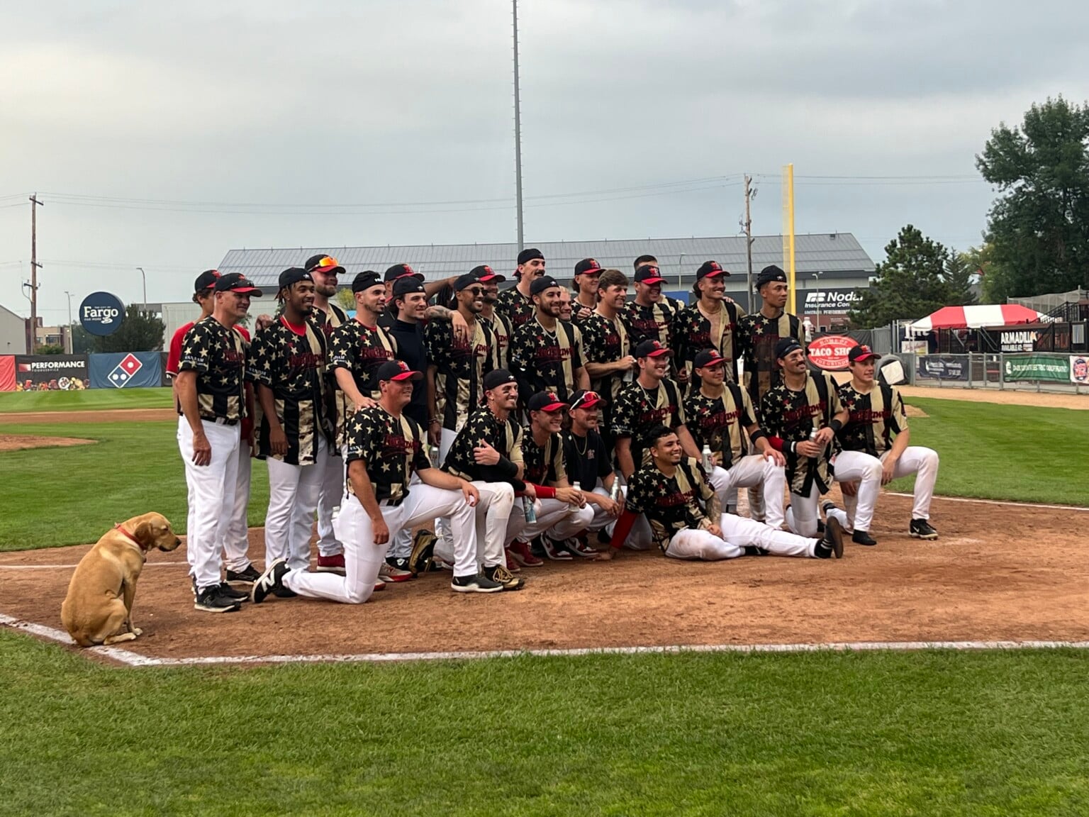 RedHawks - KVRR Local News