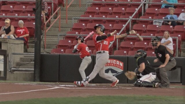 RedHawks - KVRR Local News
