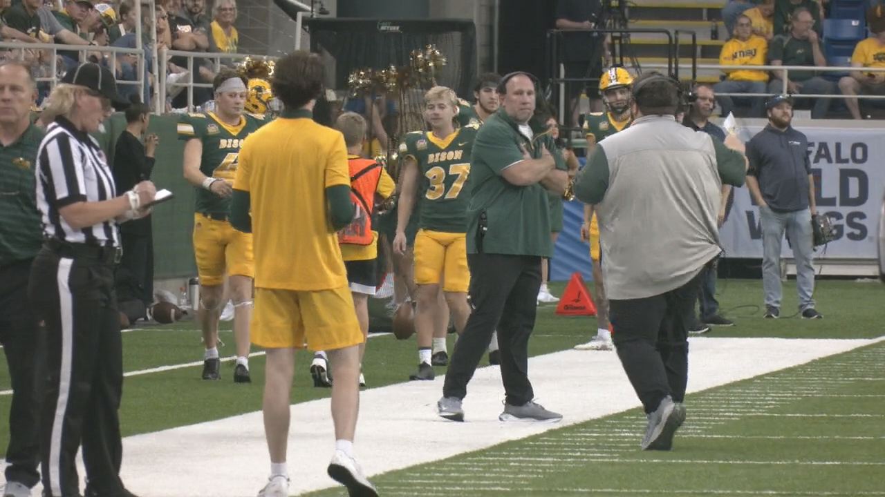 KVRR - Fargo, ND, Moorhead, MN, News, Weather & Sports