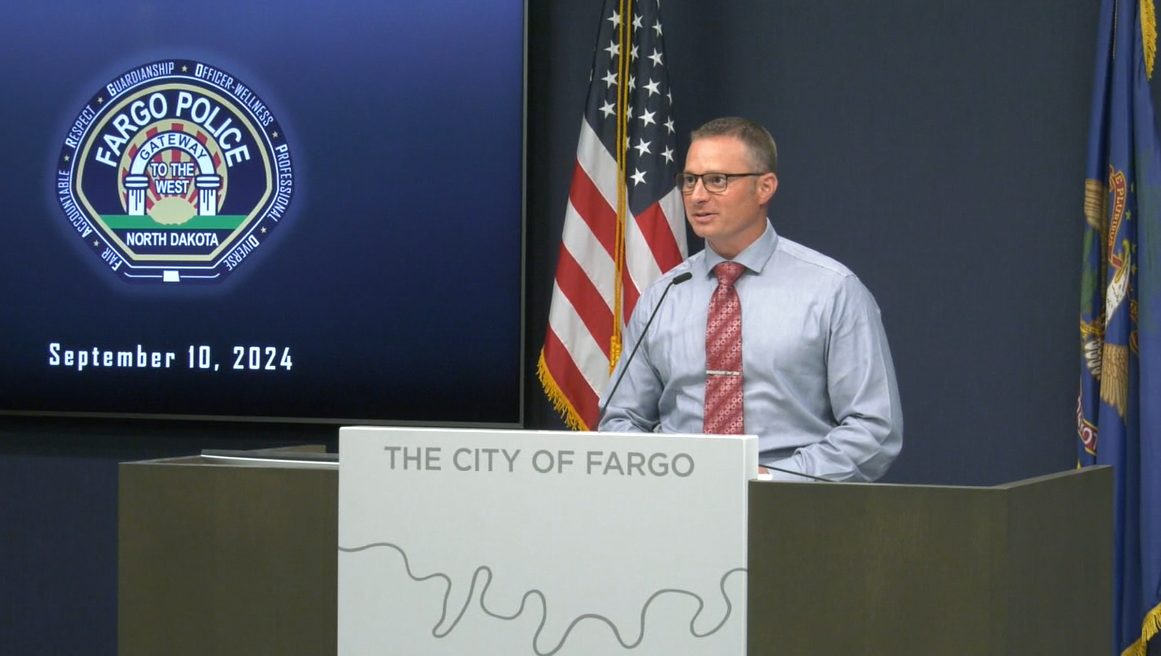 North Dakota News - KVRR Local News