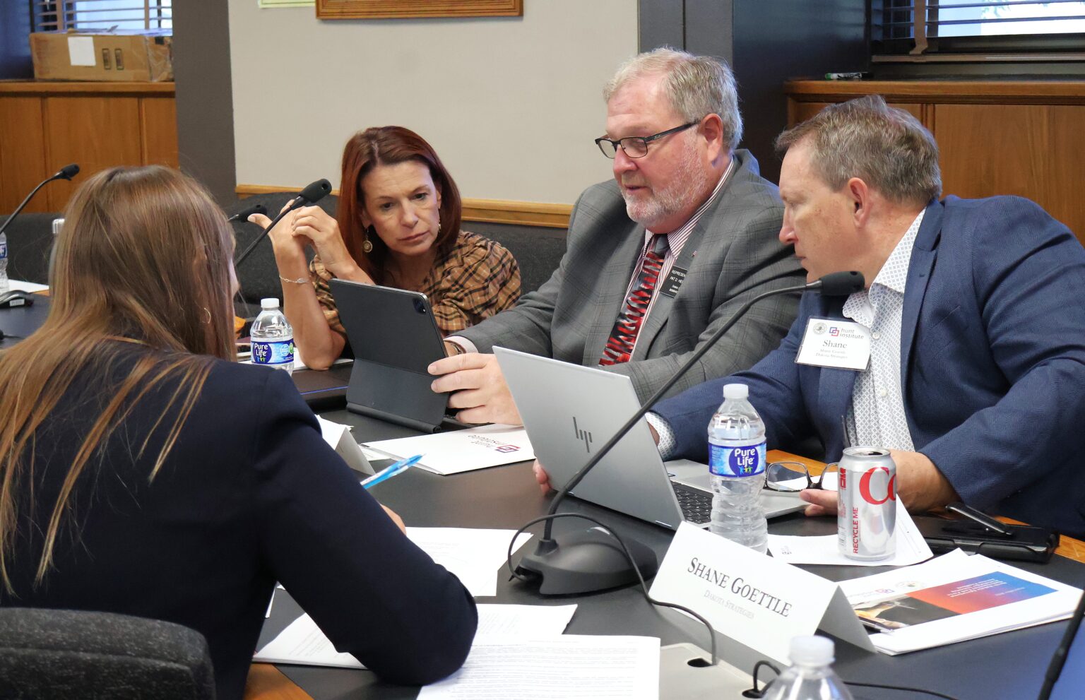 State superintendent says school choice should supplement, not replace ...