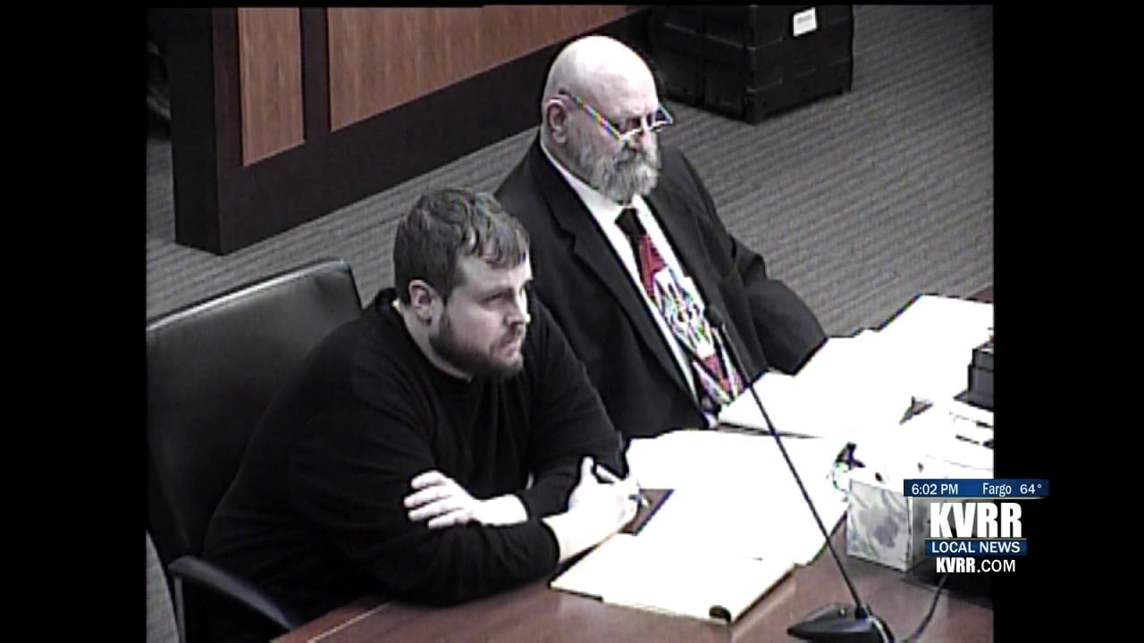 UPDATE: Jury Does Not Yet Reach a Verdict in Spencer Moen Case, Goes ...