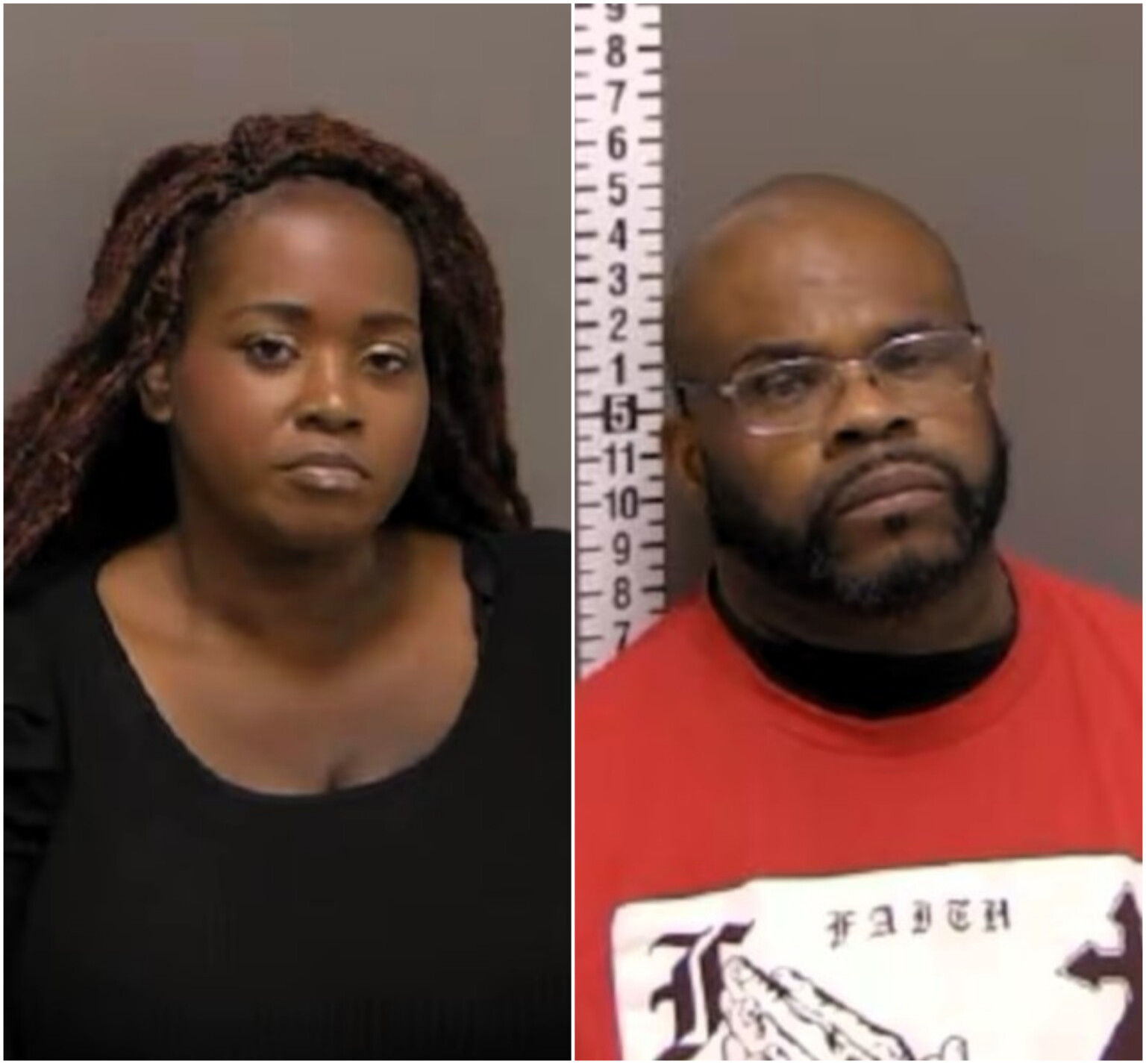 Theft From Charity Trial For Faith and Charles Dixon Pushed Back to ...